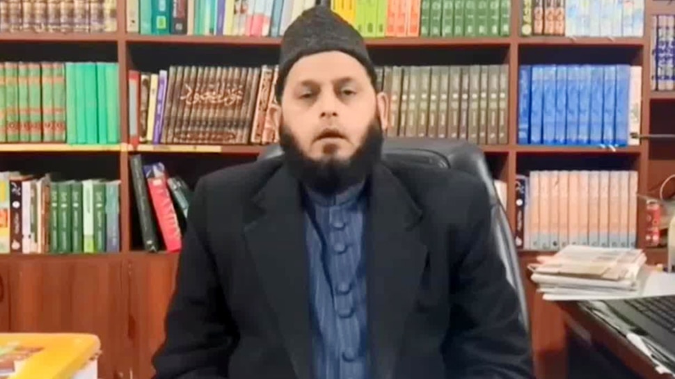 darul uloom firangi mahal fatwa over tablighi jamaat | कोरोना बोहरान के ...