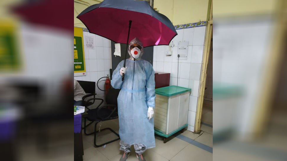 Woman doctor makes PEP kit using jugaad technique in Bihar|बिहार: महिला ...