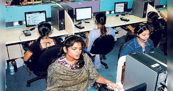 Call center built in delhi by jharkhand govt for COVID19 | COVID-19 से ...