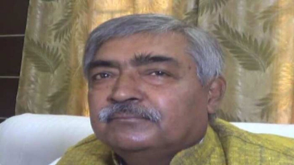 Vinod narayan jha slams tabiligi people for corona spreading | बिहार ...