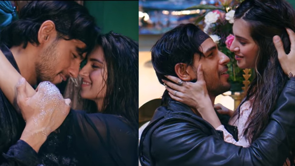 Sidharth Malhotra Tara Sutaria news song Masakali 2.0 released | VIDEO ...