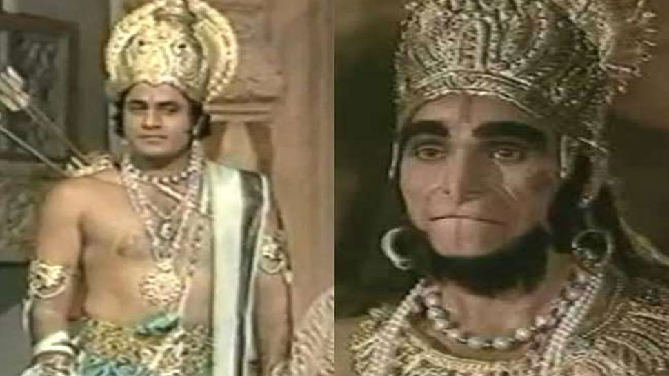 Ramayan Actor Arun Govil Mourns Demise of Shyam Sundar Who Played ...