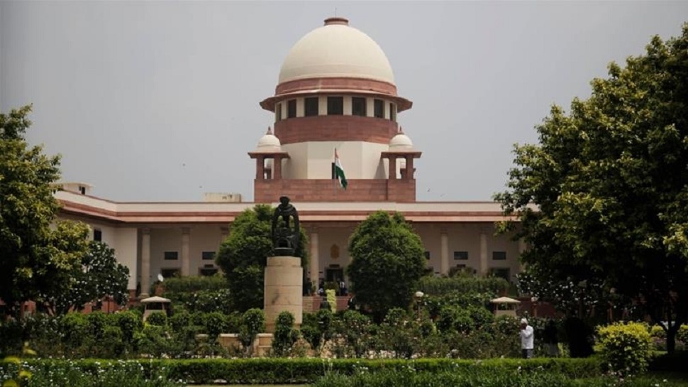 Supreme Court says Governor decision to conduct floor test in MP was ...