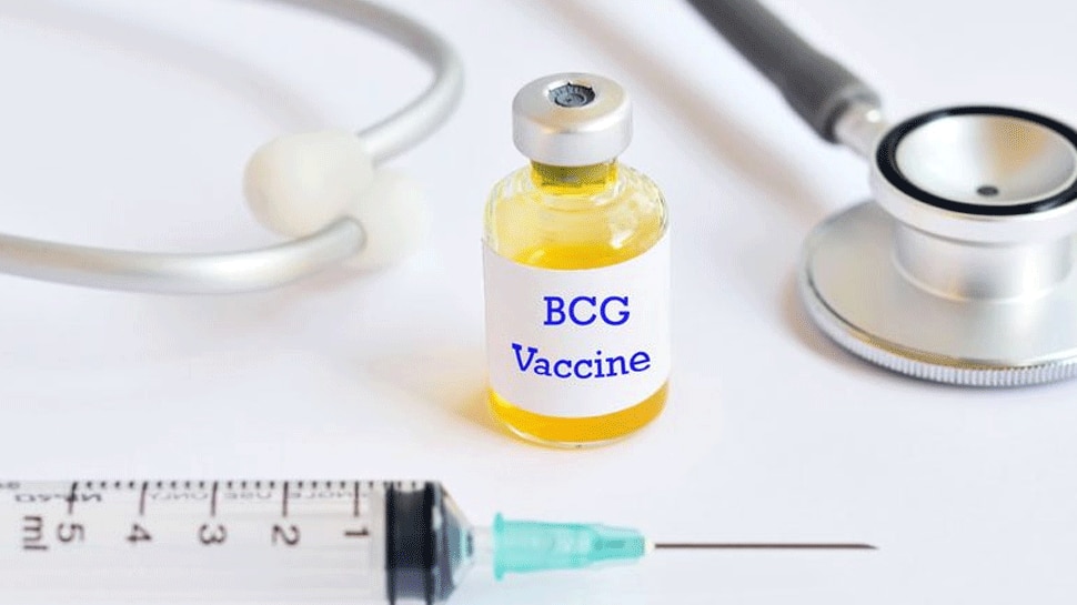 BCG vaccine is new hope for scientists | 100 साल पुरानी दवा जिसे कोई ...