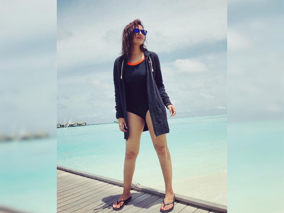 These Photos of Parineeti Chopra went viral on social media | इससे पहले ...