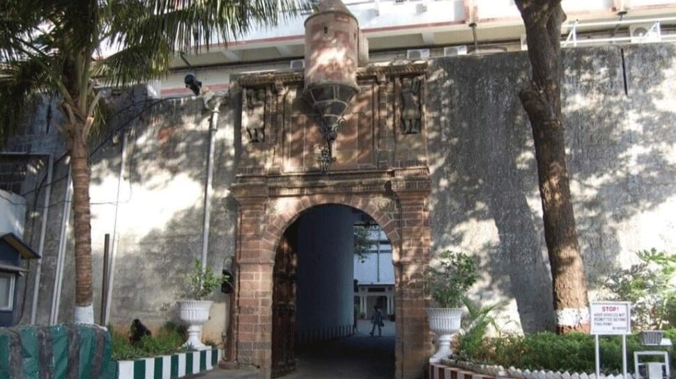 21 navy personals tests coronavirus positive in INS Angre in Mumbai ...