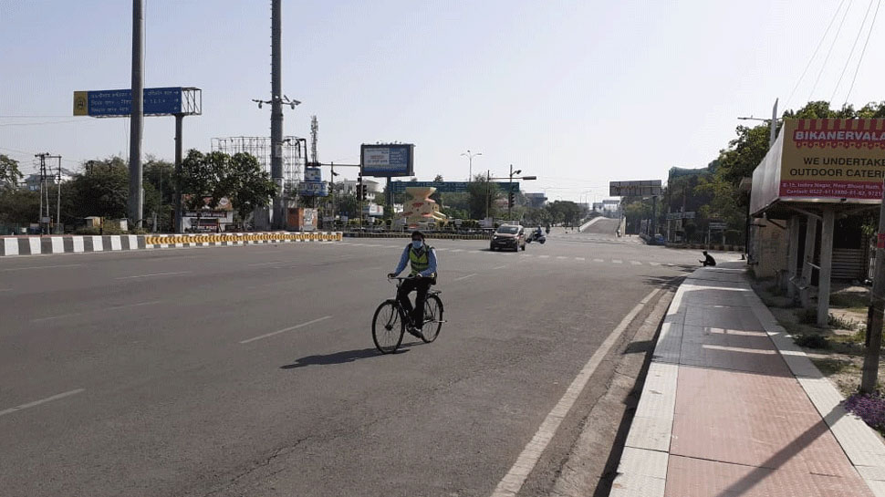 Bulandshahr DM ordered new timings for grocery shops amid lockdown due ...
