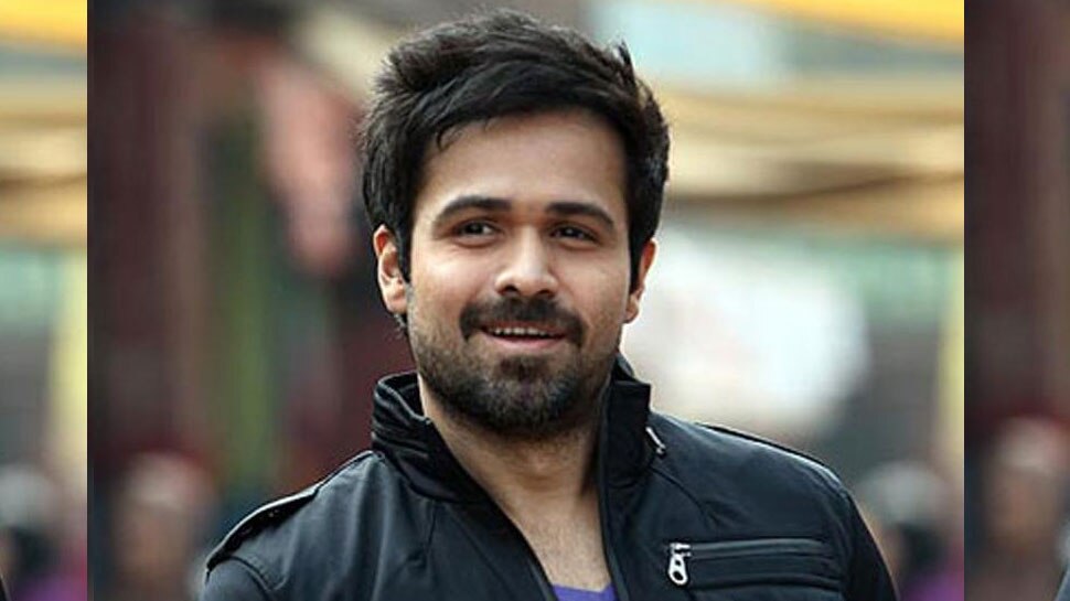 Emraan Hashmi considers this KISS to be memorable even today | इस KISS ...