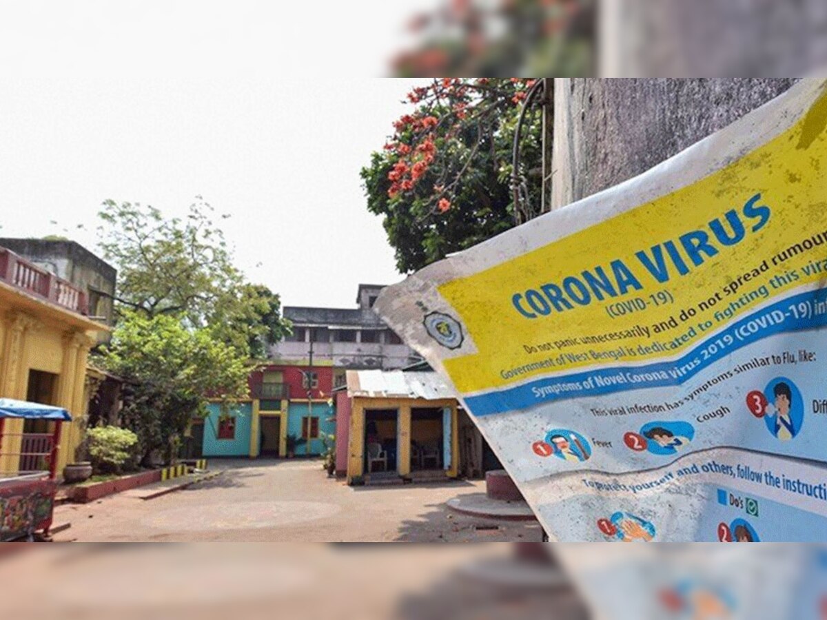 Gurugram: No relief will be granted in Lockdown, complete strictness ...