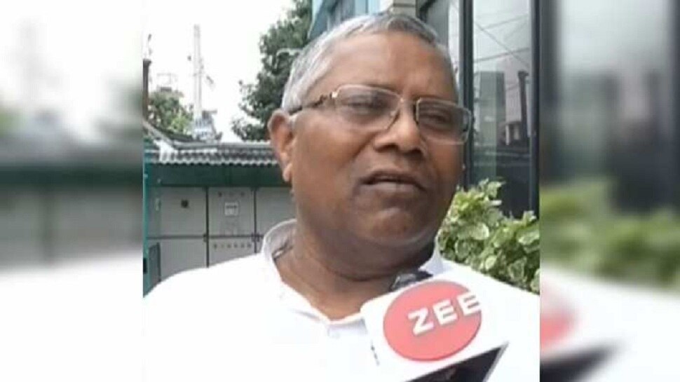 Uday Narayan Chaudhary wrote a letter to nitish kumar |बिहार: पूर्व ...