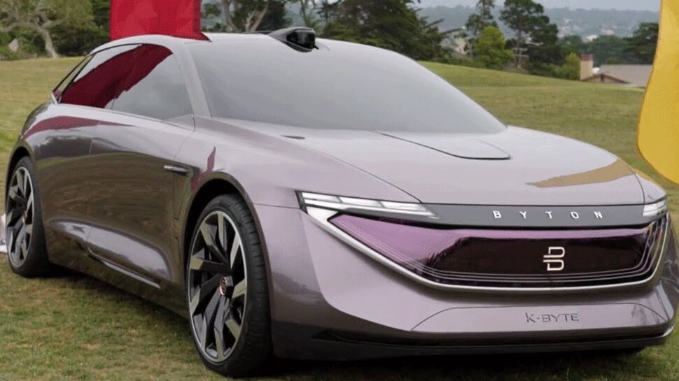 New driverless car is going to launch | आ रही है बिना ड्राइवर वाली कार ...