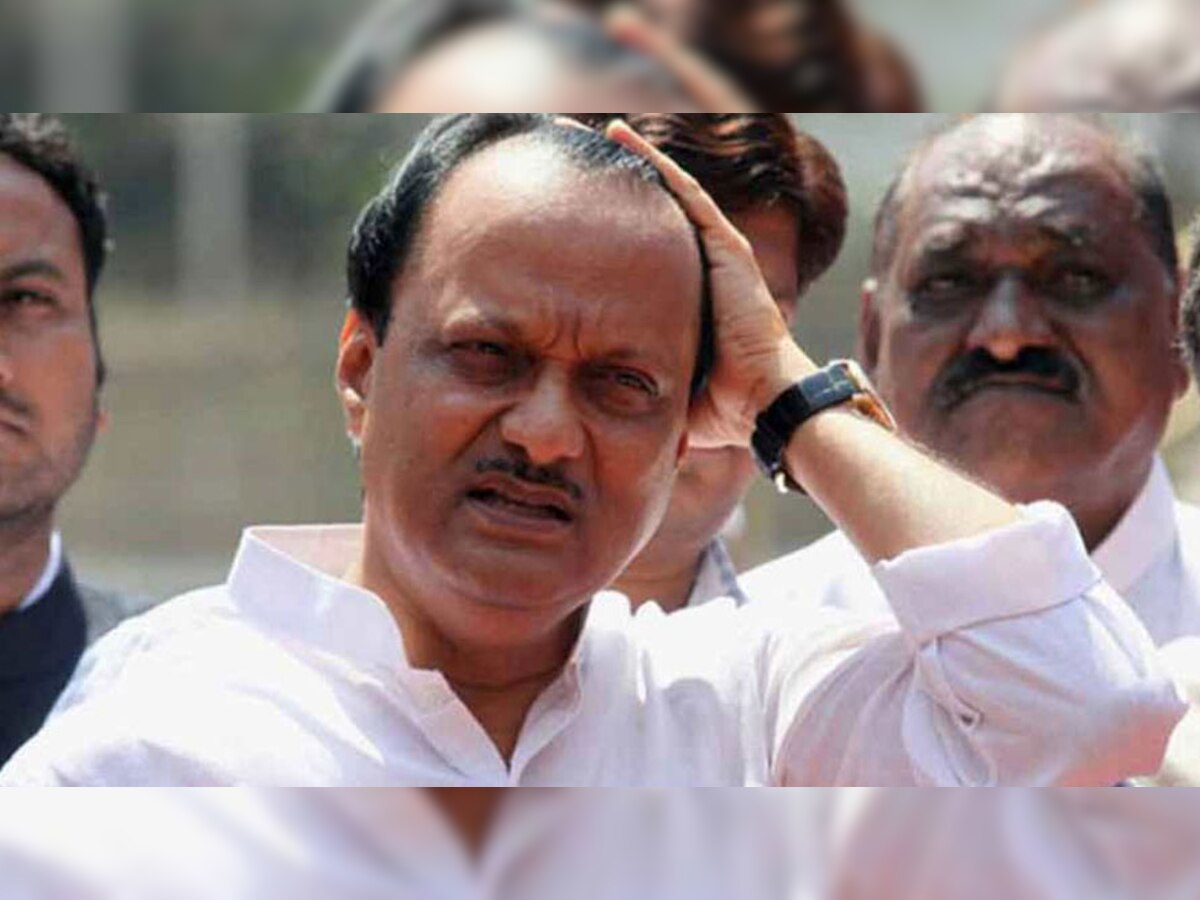 mahrashtra deputy cm ajit pawar letter to railway minister piyush goyal ...