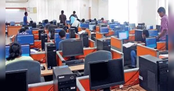 Gujarat: IT and ITES Industries also got business permission along with ...