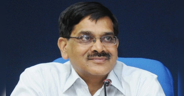 Sanjay Kothari took oath as new Central Vigilance Commissioner| संजय ...