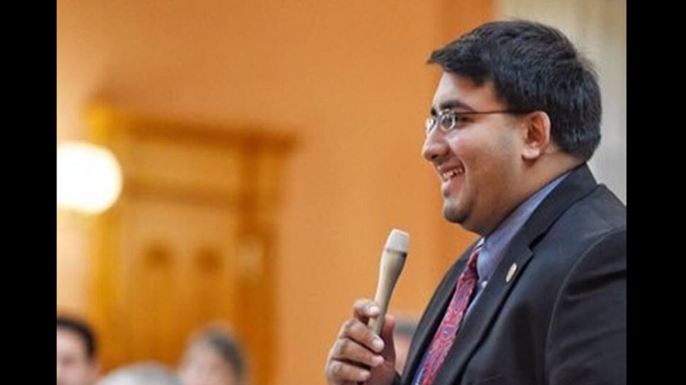 Indian-American Niraj Antani wins Ohio District Republican primary ...