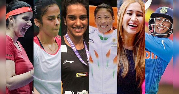 These 6 Indian women players are the best not only on the field but ...
