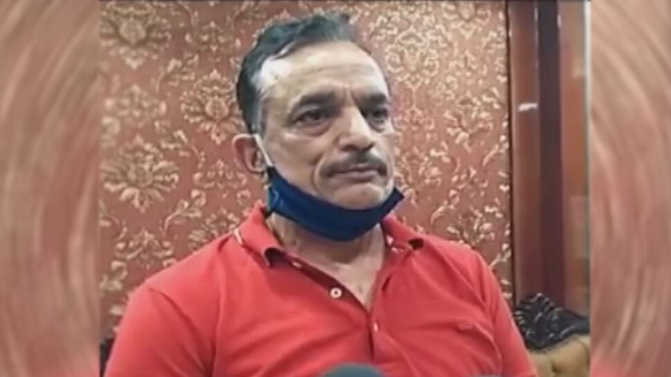 Jabalpur BJP MLA Indu Tiwari received death threats Police registered ...