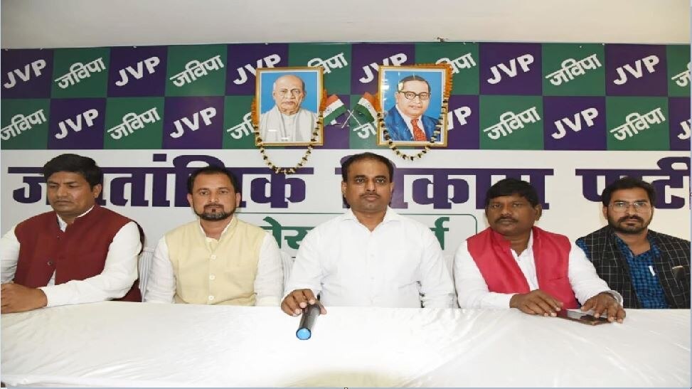 Ministers conducting false cases on relief operations in Corona crisis ...