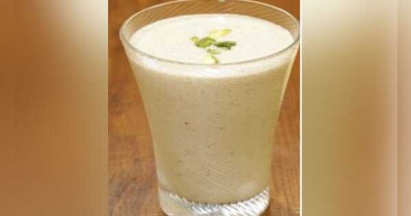 immunity boosting drink milk shake to fight with coronavirus ...
