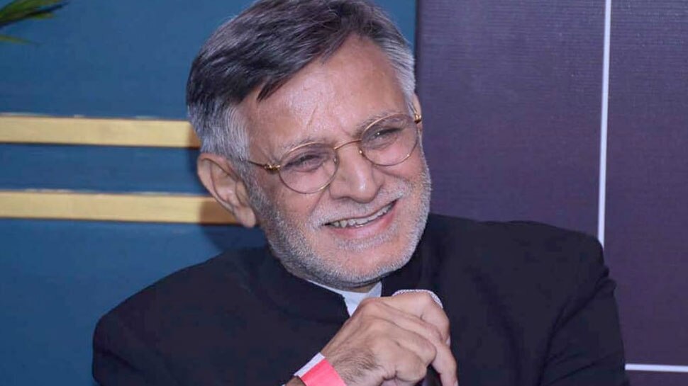 SCBA Executive Committee Suspends Secretary Ashok Arora | SC बार सचिव ...