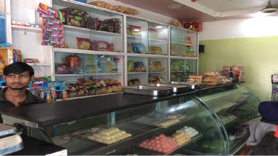 Suggestion to open sweet shop in Bihar CM assured to consider the ...