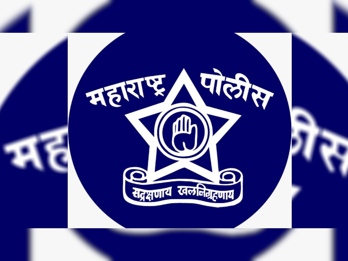 महाराष्ट्र पुलिस के सम्मान में इन सेलेब्स ने बदली Display Profile ...