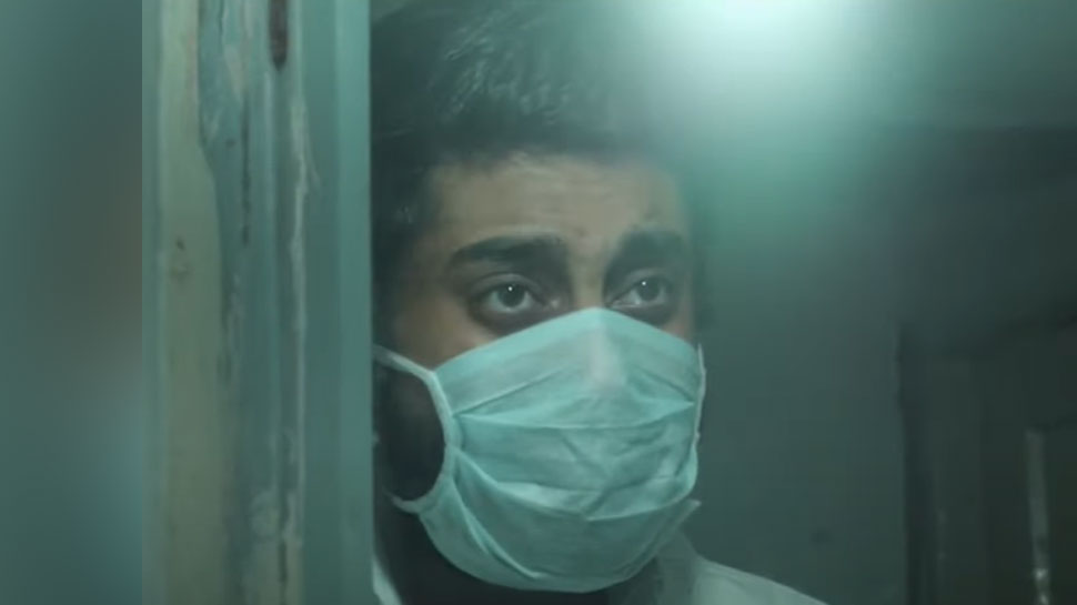 Video: Watch Varun Vyas c plus short film on COVID 19 | Video: देखिए ...
