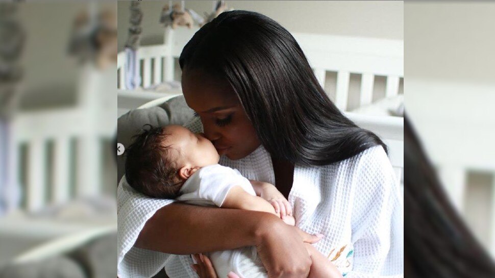 DJ Diplo open up on child with model Jevon King | DJ Diplo ने मदर्स डे ...