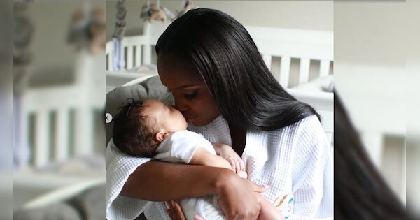 DJ Diplo open up on child with model Jevon King | DJ Diplo ने मदर्स डे ...