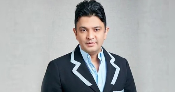 T-Series owner Bhushan Kumar officila statement on company sealed | T ...