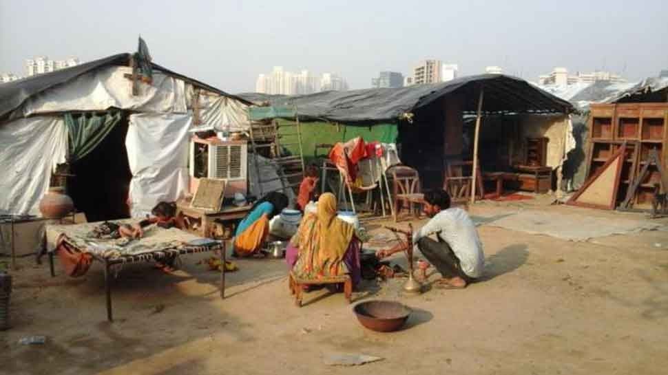 Corona: People of the Gadiya Lohar community donated rs during the ...