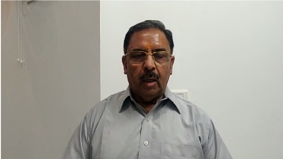 Arun Chaturvedi praised the economic budget | वित्त मंत्री द्वारा की गई ...