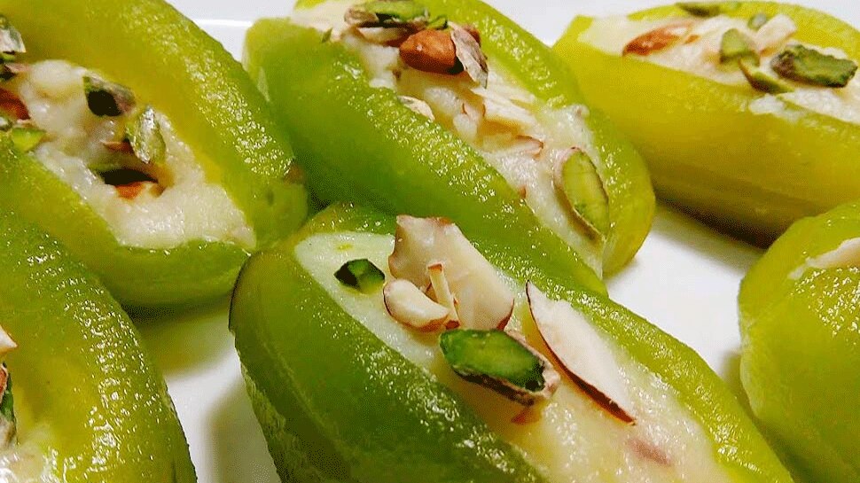 How to make padwal mithai at home | Lockdown में खाना है कुछ मीठा? तो ...