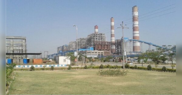 NTPC floods start health check of contract workers construction work ...