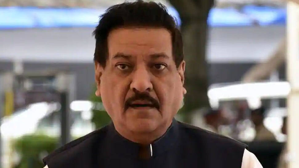Prithviraj Chavan says Political leadership absent during COVID-19 ...