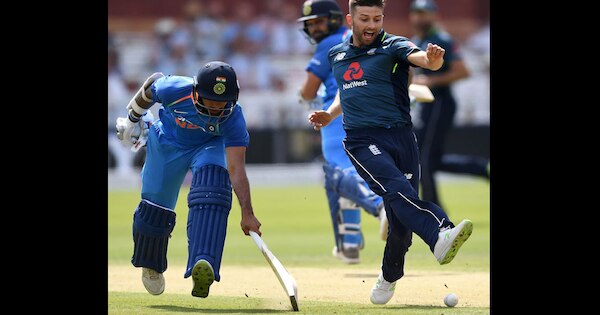 These four ways of getting out in cricket are very unique | बड़े अनोखे ...