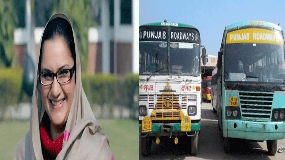 Punjab Bus Service Start From 20 May Interstate Ticket Price May ...