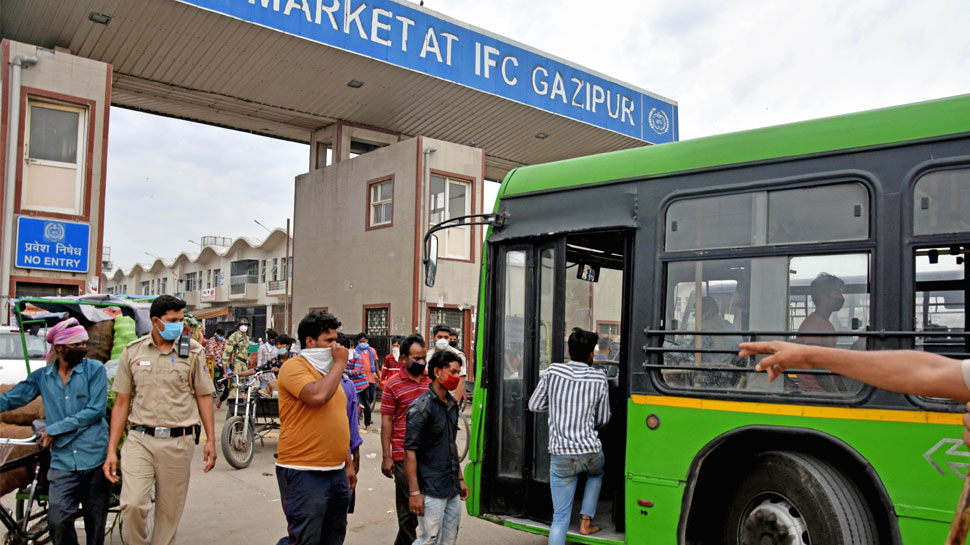 Lockdown 4.0 guidelines announced by Arvind Kejriwal for Delhi | Lockdown 4.0: दिल्ली में क्या ...