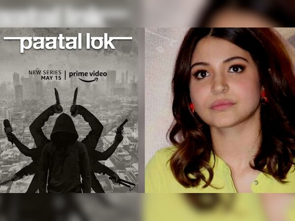 paatal lok producer anushka sharma got legal notice for cateist slur on ...