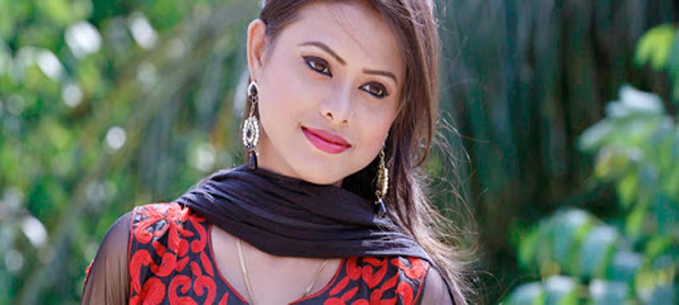 Odia singer Antara has entered the world of international music ...