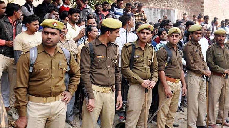 Madhya Pradesh Police will be able to wear sports cap to protect ...