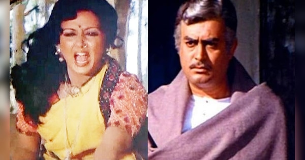 'Basanti' played hostility to 'Thakur' during shooting of 'Sholay ...