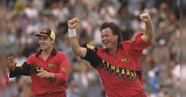 Zimbabwe bowler who dismissed Sachin Tendulkar twice now runs a tomato ...