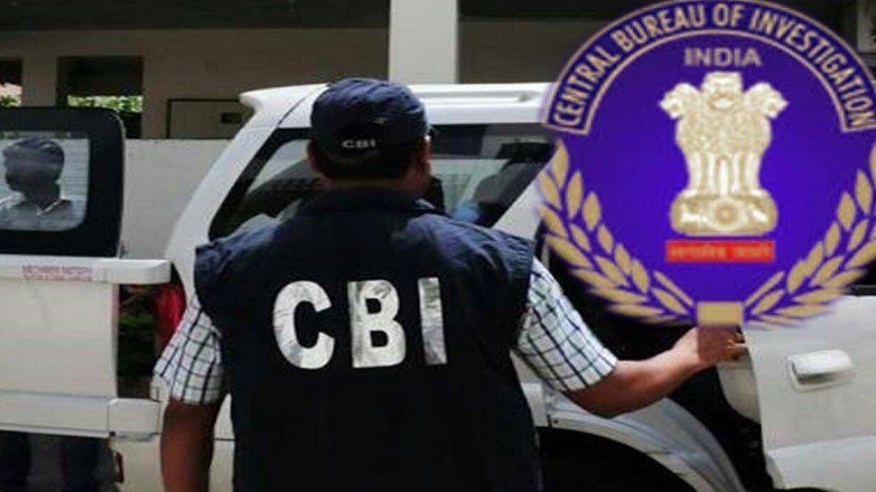 Two CBI officials posted at Delhi HQ detect COVID-19 positive | CBI में ...