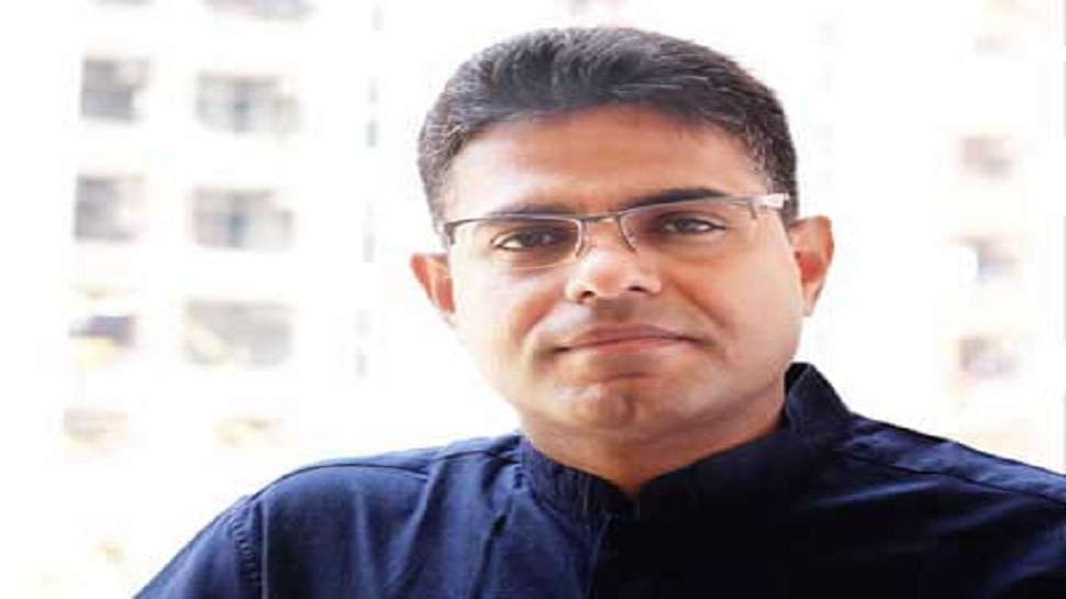 Modi govt need to give special economic package to bihar says Madhav Anand | बिहार को दिया जाए ...