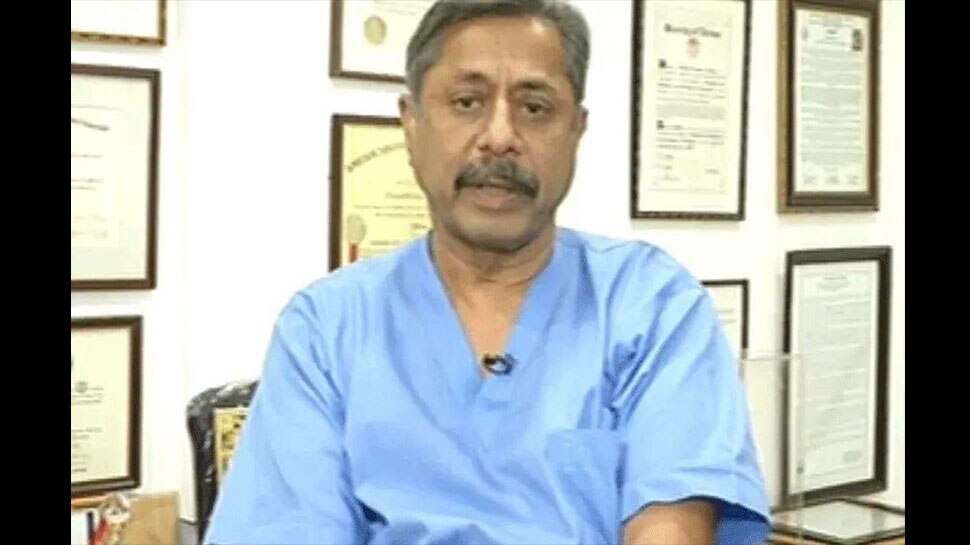 FIR against Owner of Gurugram Medanta Hospital Naresh Trehan under ...