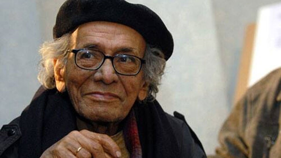 habib tanveer death anniversary 8th june life story | 100 से ज्यादा ...