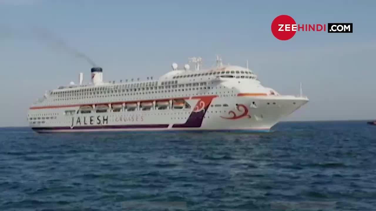 Jalesh Cruises launches Future Pass to book now and travel later ...