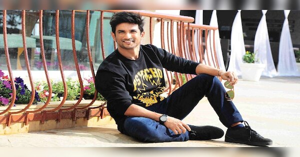 If anyone shares a photo of Sushant's body, strong action will be taken ...