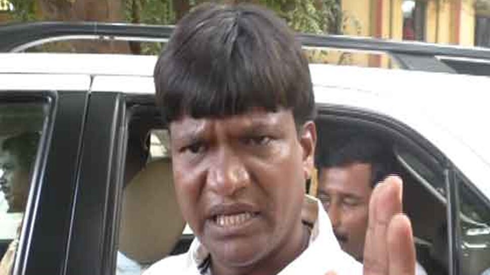 MLA Dulu Mahato formal bail rejected by court before rajyasabha ...